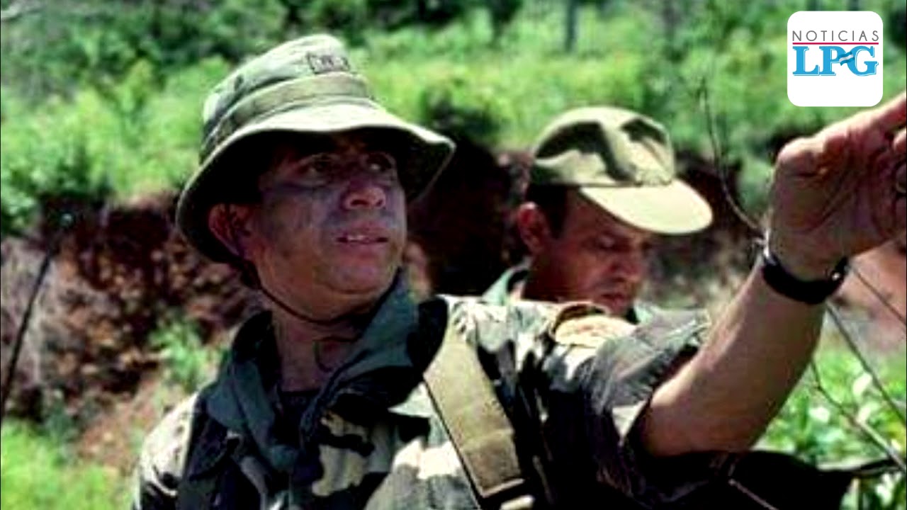 Militares borran nombre de Coronel Domingo Monterrosa de la 3a Brigada ...