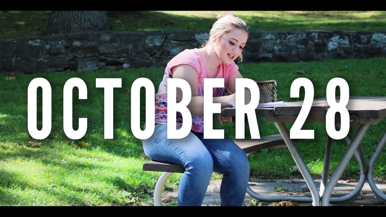 Kami Huff - Typical Girl (Official Video Trailer) - YouTube