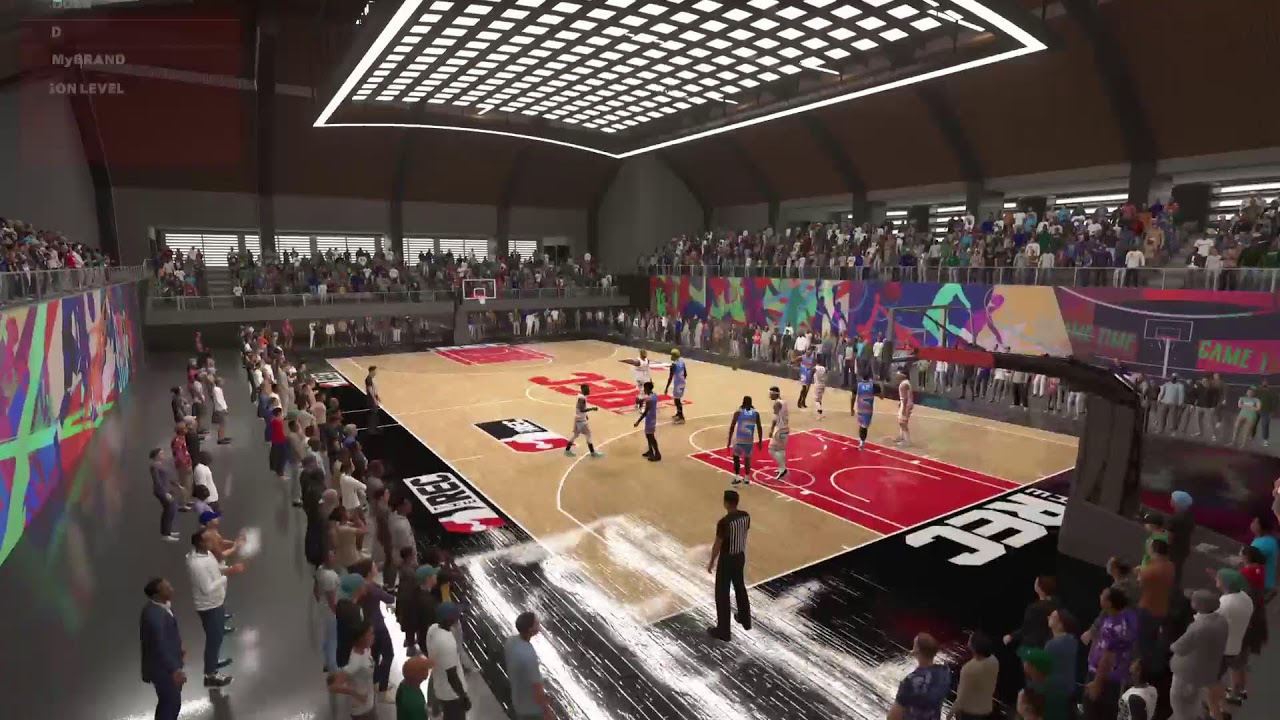 2k Paint Beast - YouTube