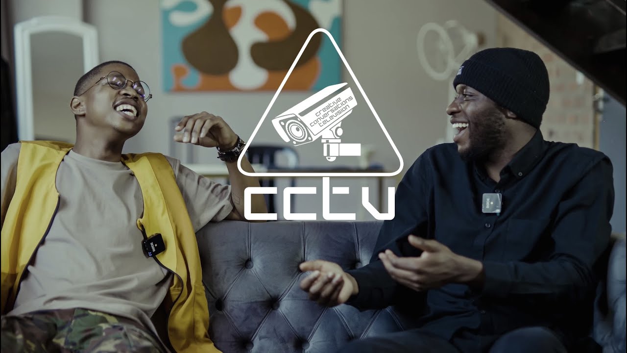 Creative Conversations TV Episode 1 featuring Jay Carson - YouTube