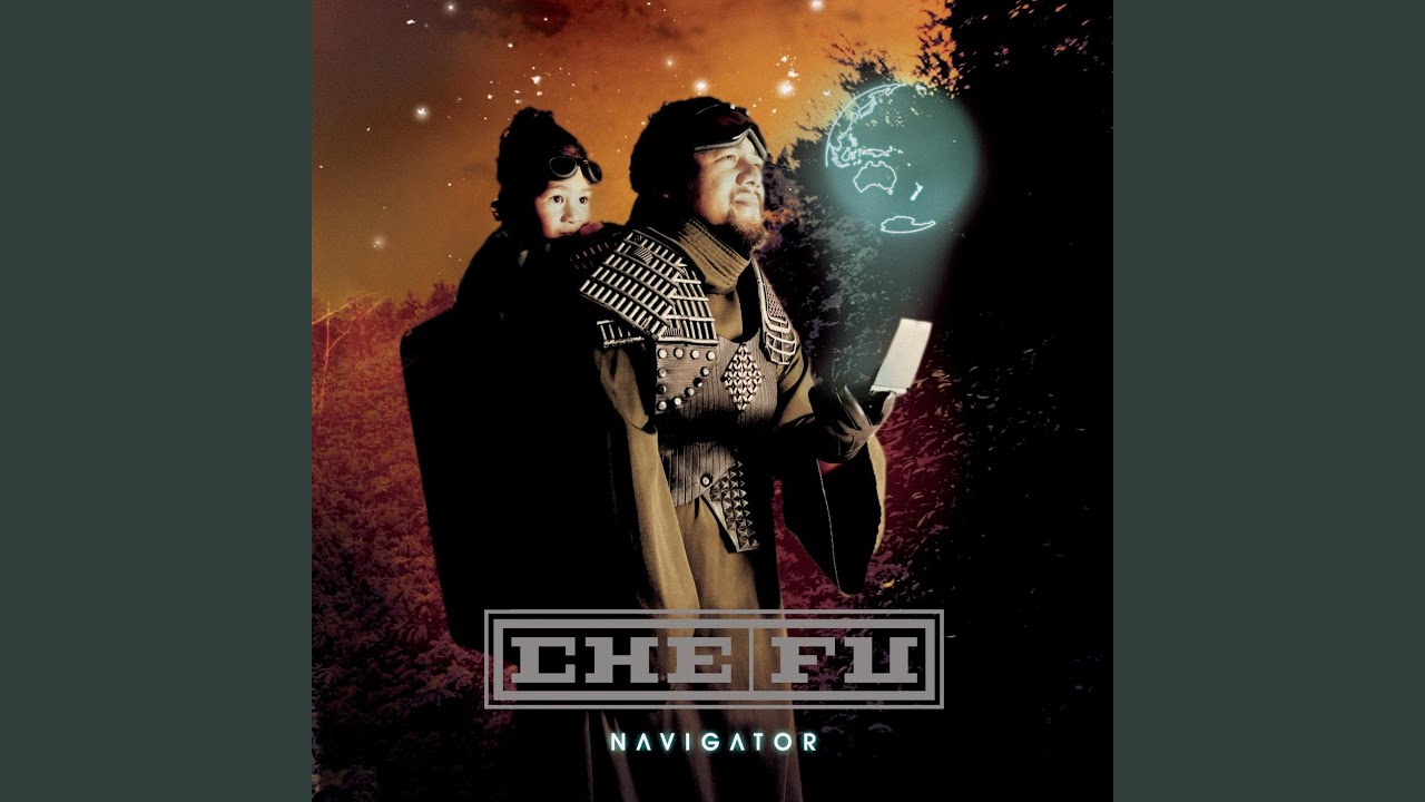 Chord Gitar Che-Fu - Misty Frequencies Kunci Dasar - Chords.id