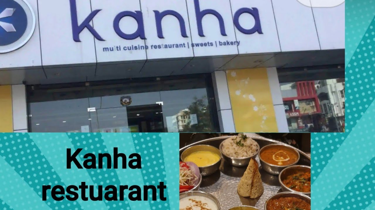Kanha Jaipur Logo Very Good Food @ Kanha In Jaipur Reviews, Photos