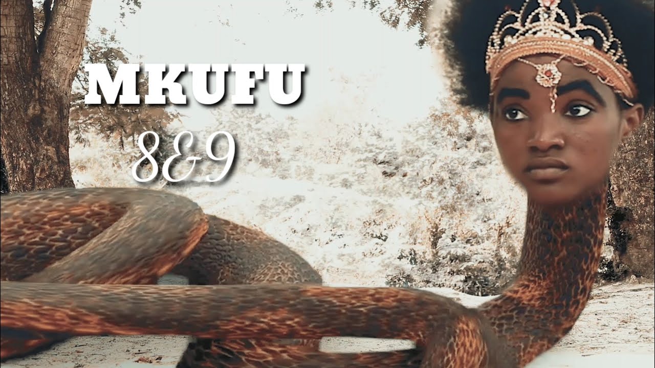 MKUFU ep8&9 - YouTube
