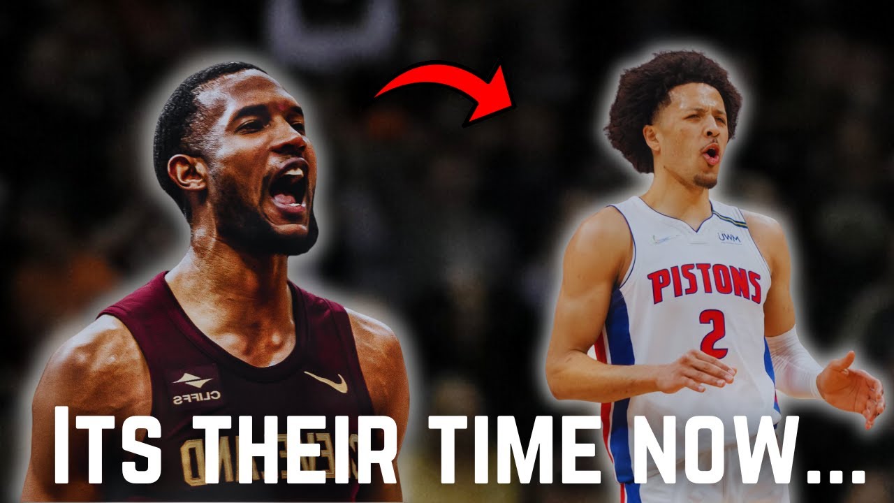 The Next Generation of NBA Talent Has ARRIVED! - YouTube