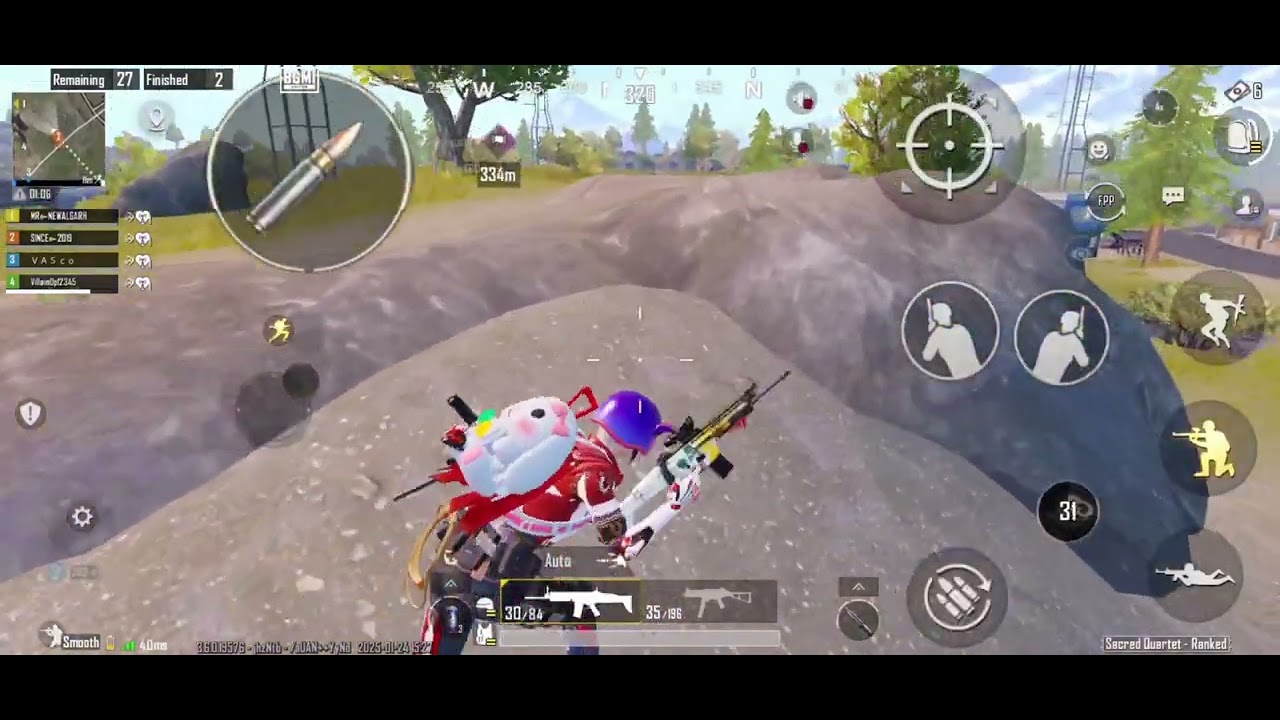 BGIM GAMEPLAY VERY LONG TIME BEST LOBBY - YouTube