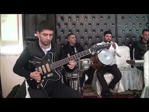 Yanıq Kərəmi gitara Rəşad Ağcabədili / rtim nagara Nicat / super yaniq keremi gitarada resad