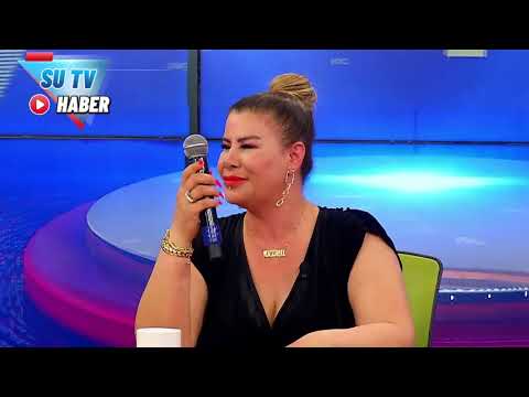 HÜLYA EVRENSEL   ARPA EKTİM BİÇEMİYOM