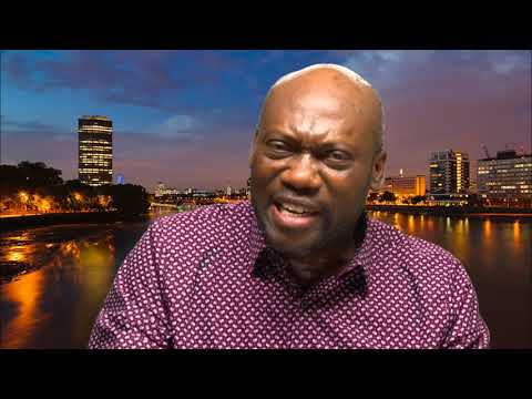 Adwuma Part 1 - Ps. Daniel Oppong - YouTube