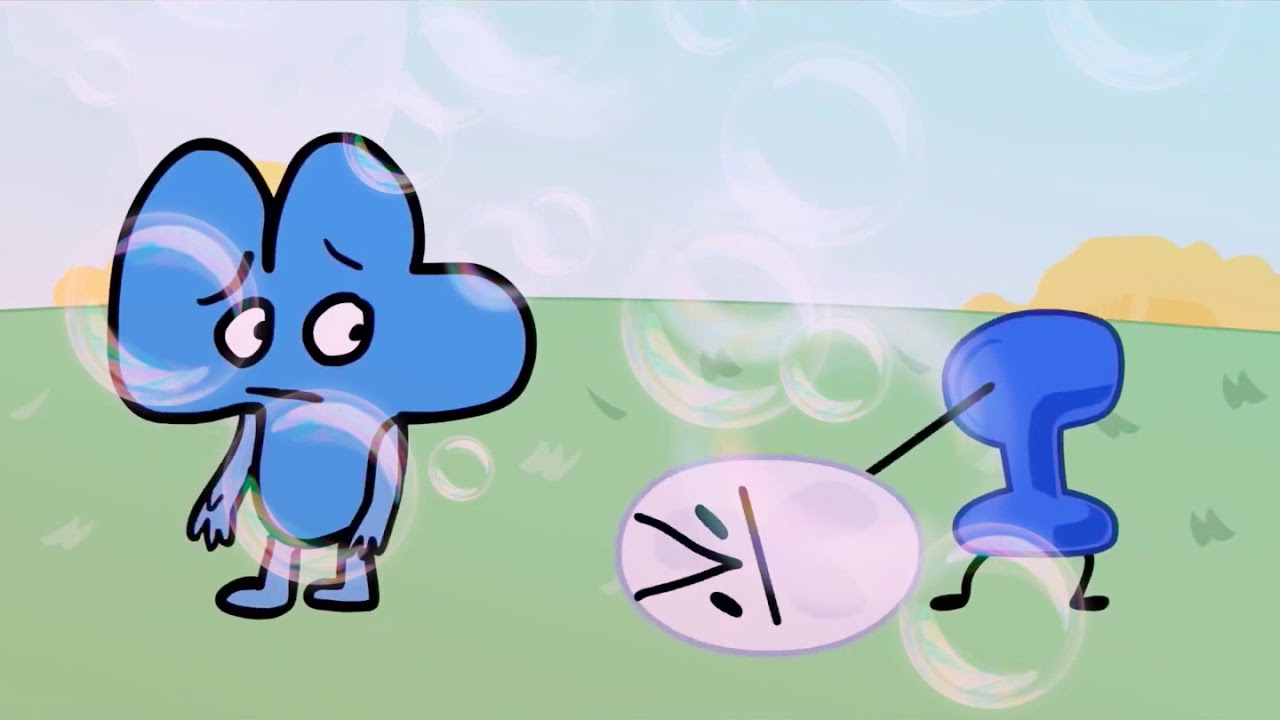 Recover bubble!!! - YouTube