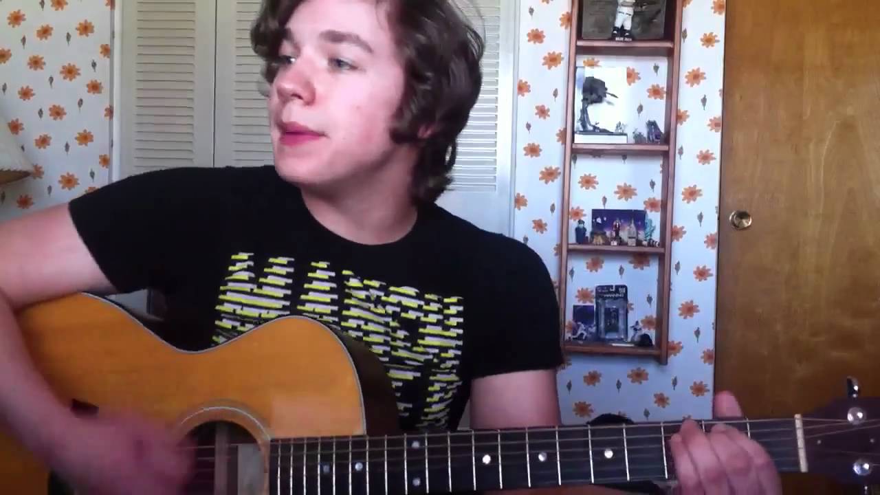 Simple Math (Manchester Orchestra cover) - YouTube