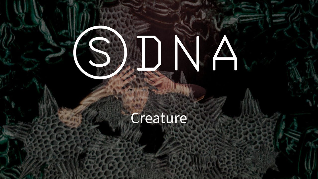 Creatures Lab - YouTube