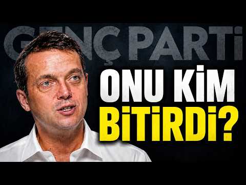 Cem Uzan’ın Sonunu Siyaset mi Getirdi?