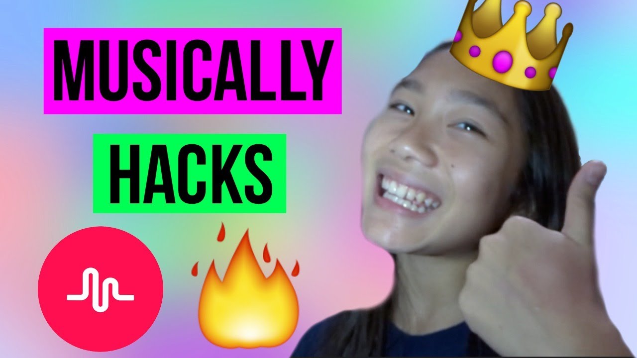 MUSICALLY HACKS!! ( Slow Motion, Transitions, and Heart Hack ...