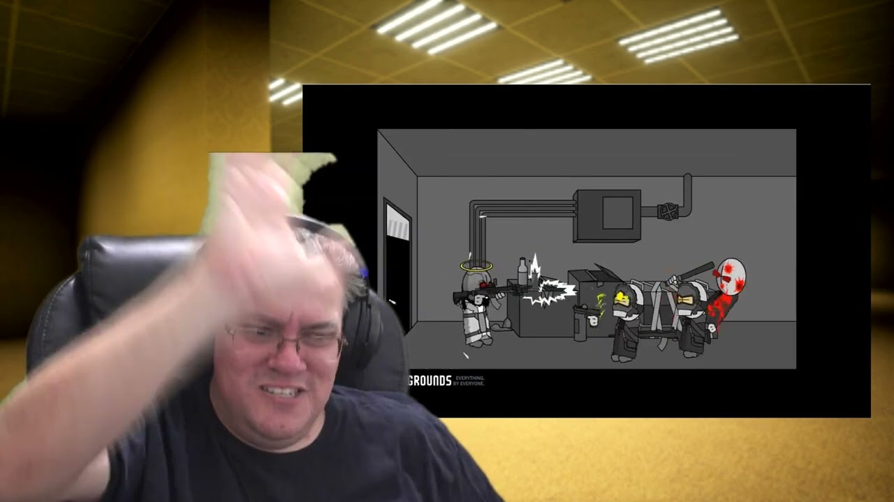 Reality Breaks, Madness Combat 8: Inundation Reaction - YouTube