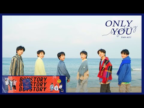 BOY STORY \