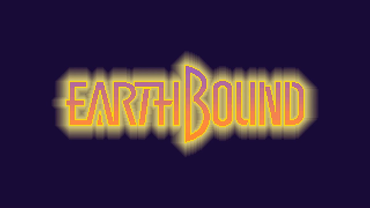 The Jolly Flying Man (NTSC Version) - EarthBound - YouTube