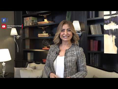 Dion Neler Yapar? || Dion Furniture Design