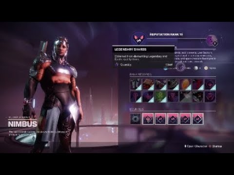 HOW TO - complete "Stargazer/Maelstrom" Quest - Destiny 2 - YouTube