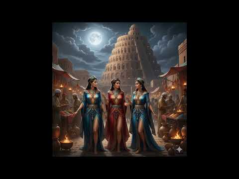 Antik Babil Medeniyeti