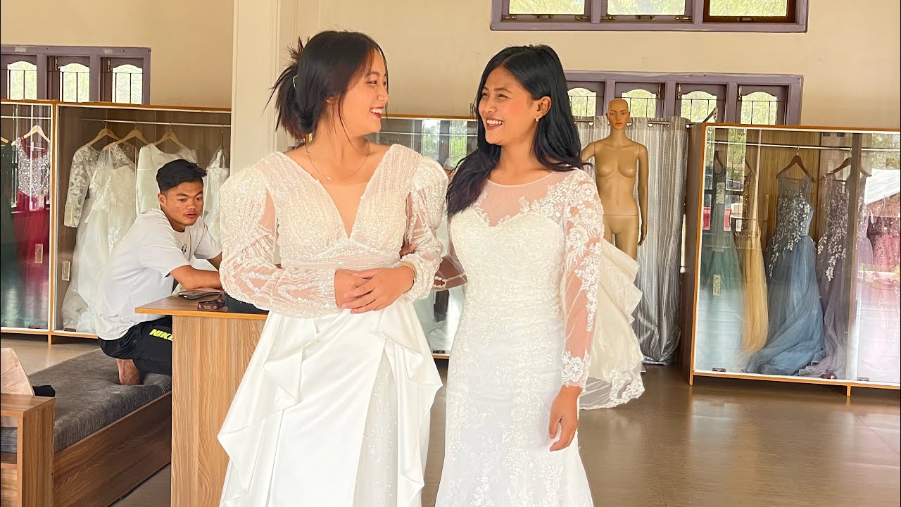 Florence vaiphei toh kei lesbian kou kiteng ta di🥹🤍 - YouTube
