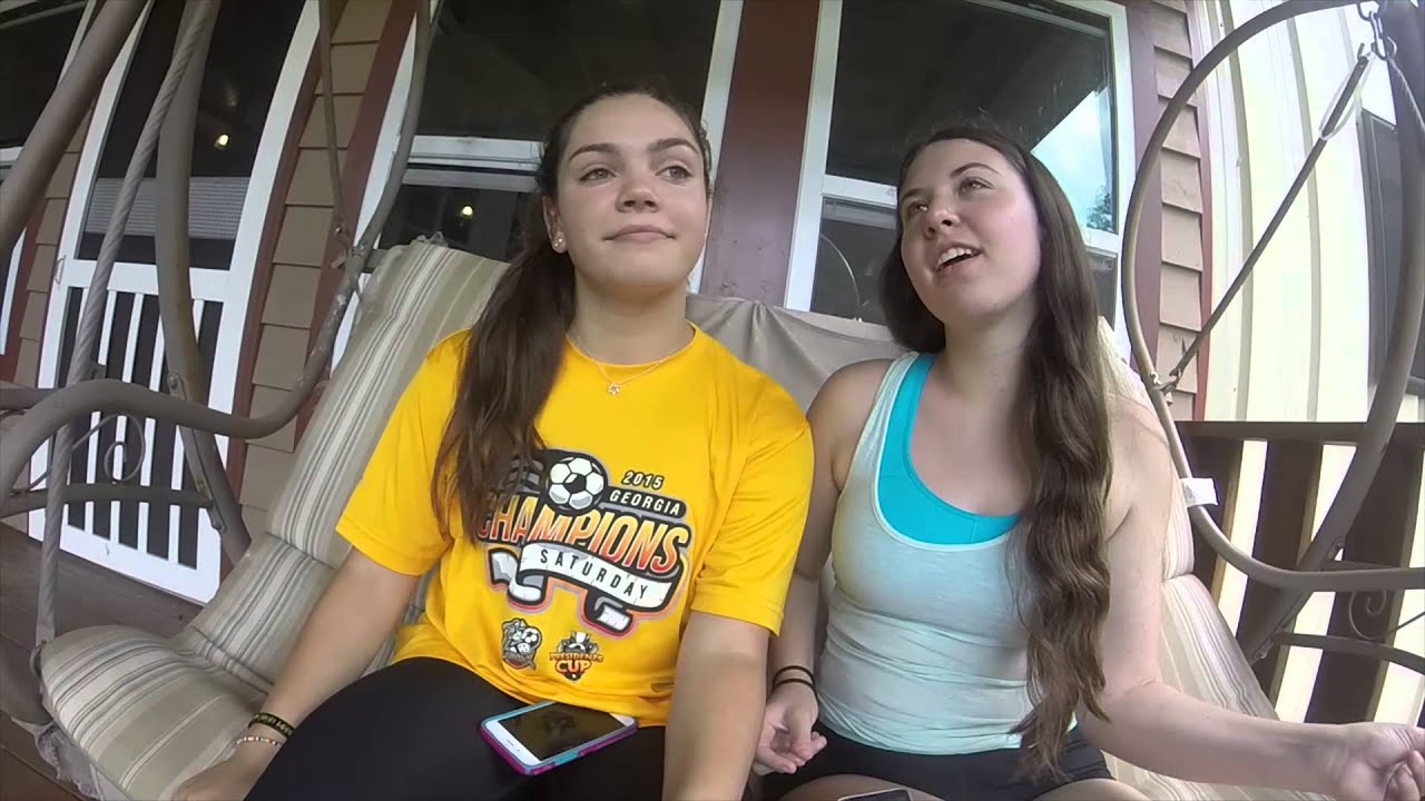 Staff Music Video - YouTube