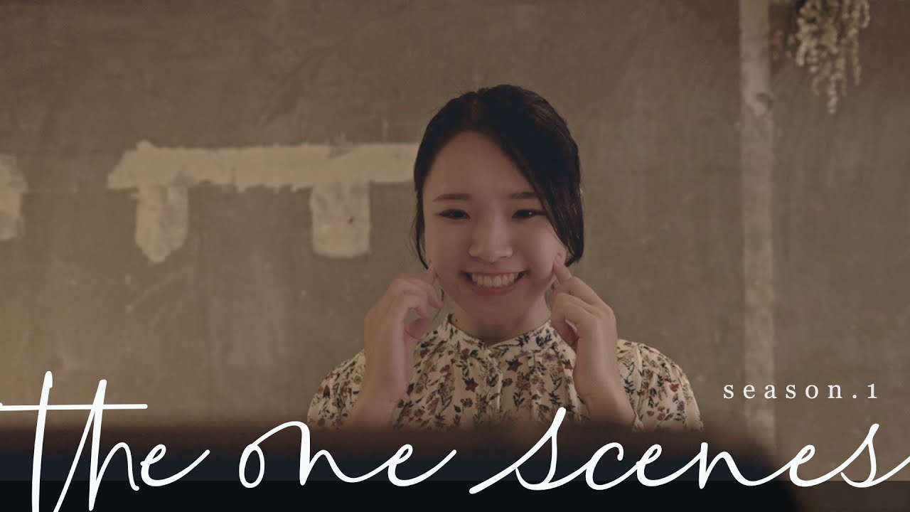 予行演習 / the one scenes - YouTube