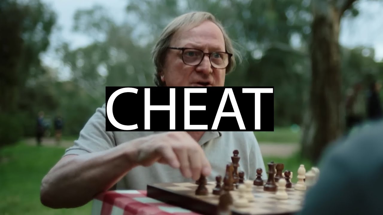 Chess Cheating Scandal - YouTube