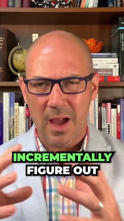 Heat Intolerance And Adrenal Fatigue Dr Andrew Neville Youtube