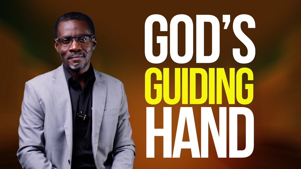 Lessons from Deuteronomy || Episode 4 || GOD'S GUIDING HANDS - YouTube