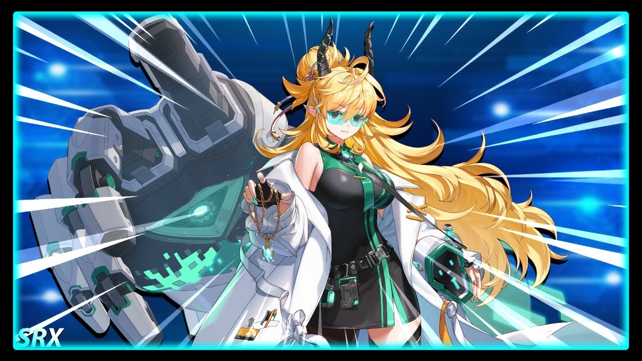 INVOCANDO A VINETTE | Guardian Tales - YouTube