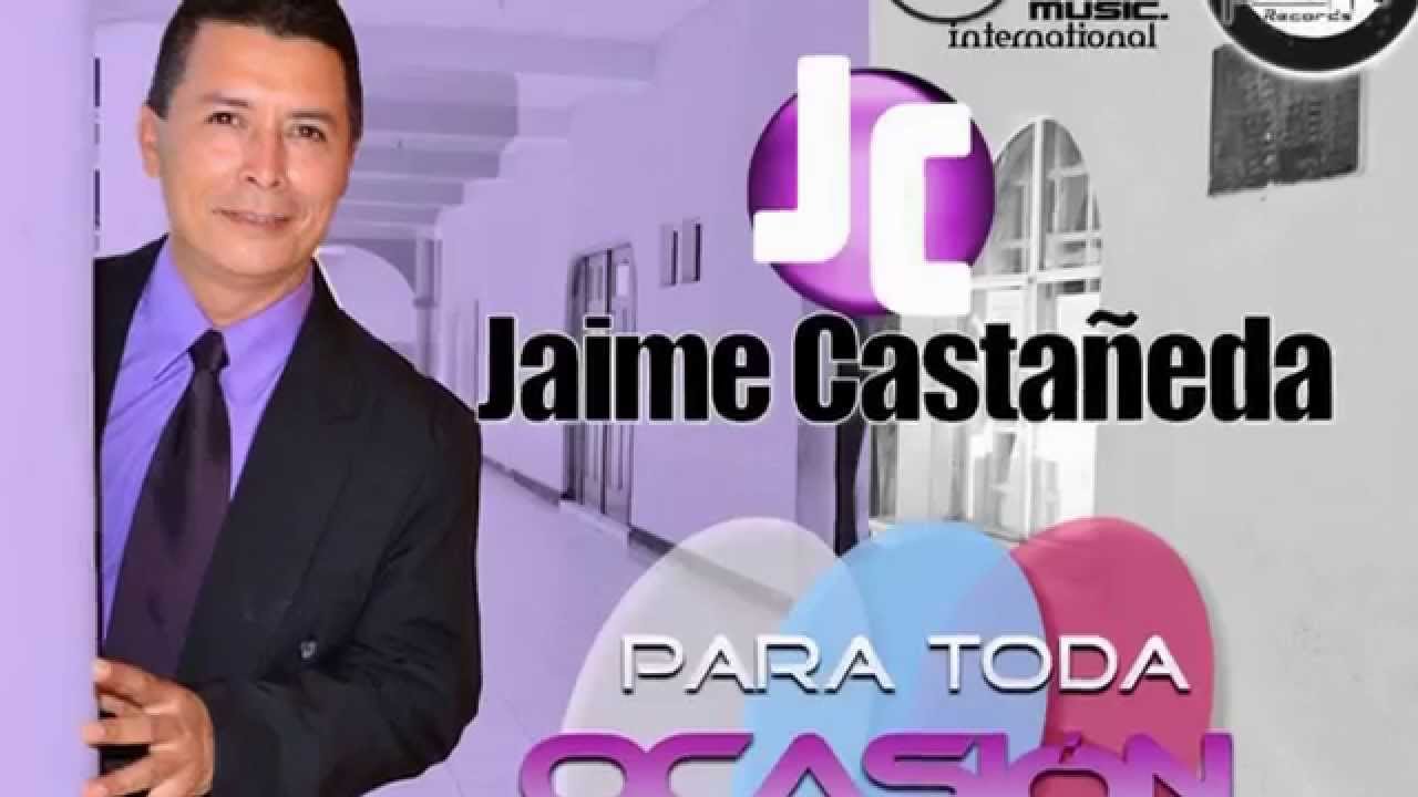 Blanca Navidad - Jaime Castañeda - YouTube
