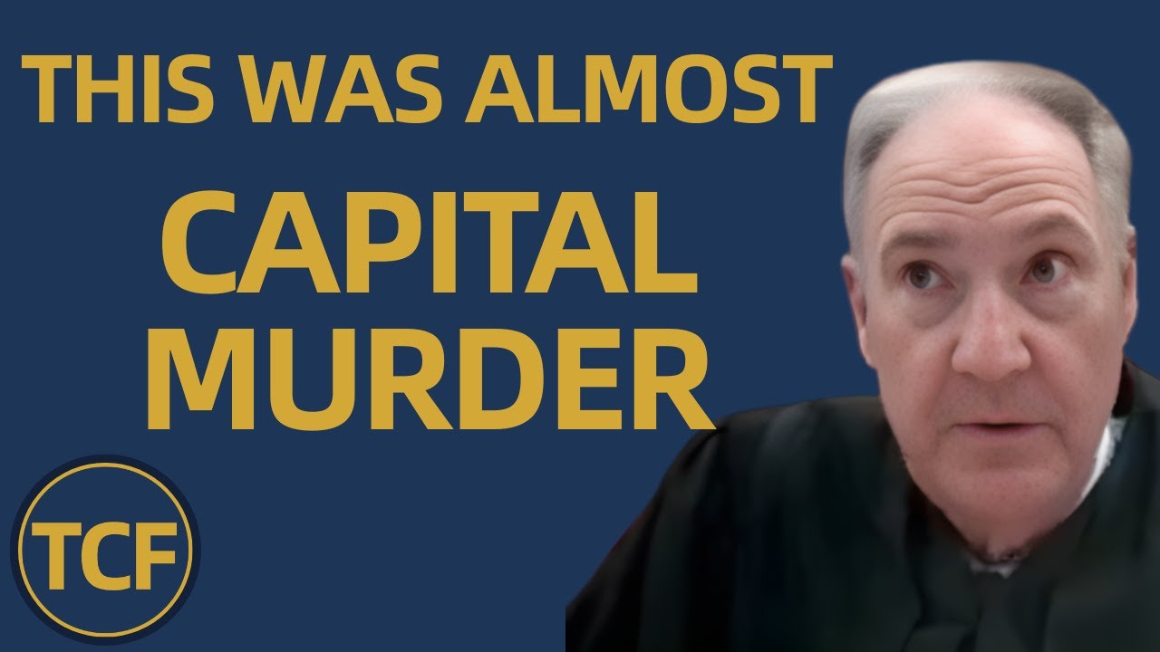 Judge Stevens Is Stunned When He Hears WHY This Mother Ran Over Her ...