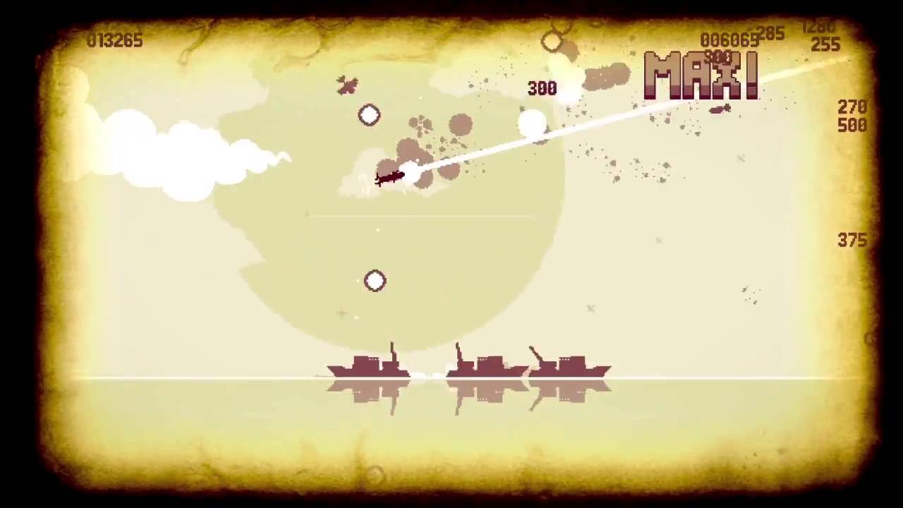 LUFTRAUSERS - Launch Trailer - YouTube