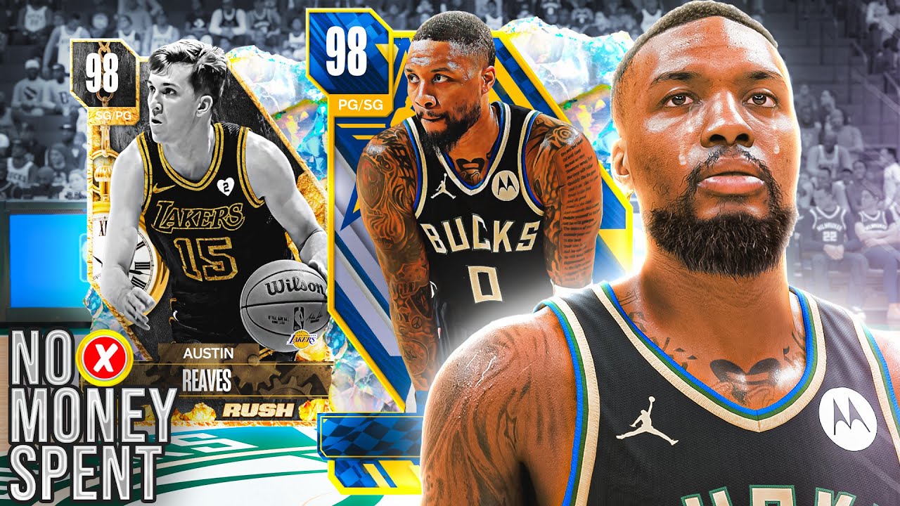 The GREATEST Farewell Tour Of All Time....No Money Spent 2K24 #17 - YouTube