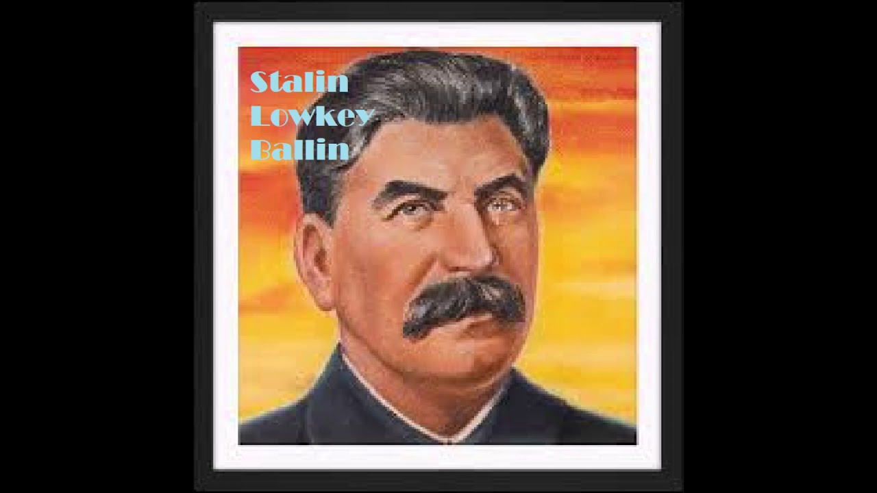 The English Ensemble (featuring tyler) - Stalin Lowkey Ballin' - YouTube