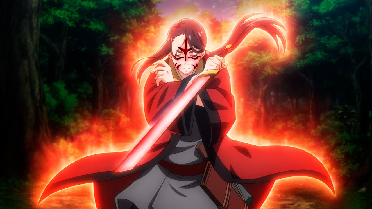 「AMV」- Rumors ⚡ - YouTube