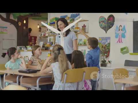 Son Rüzgar Bükücü sen ol... Rüzgar Enerjisi Anlatıldı: Havayı Güce Dönüştürmek