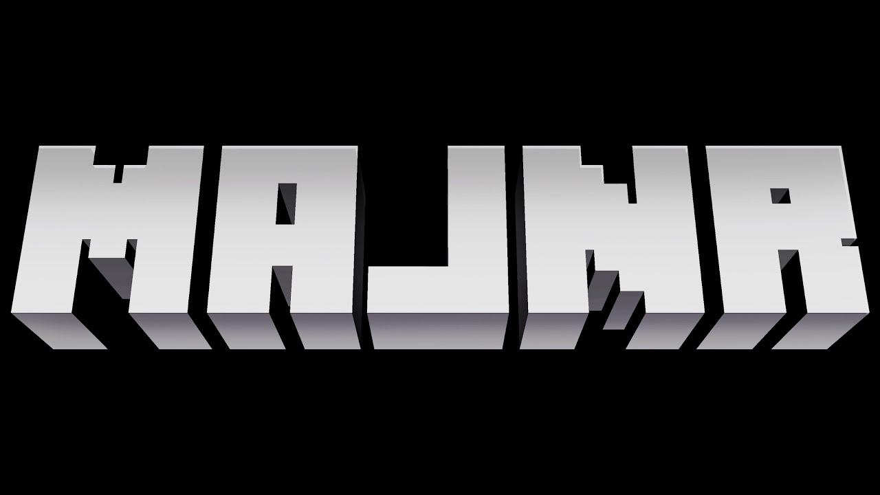 MAJNR #1 (nová série???) - YouTube