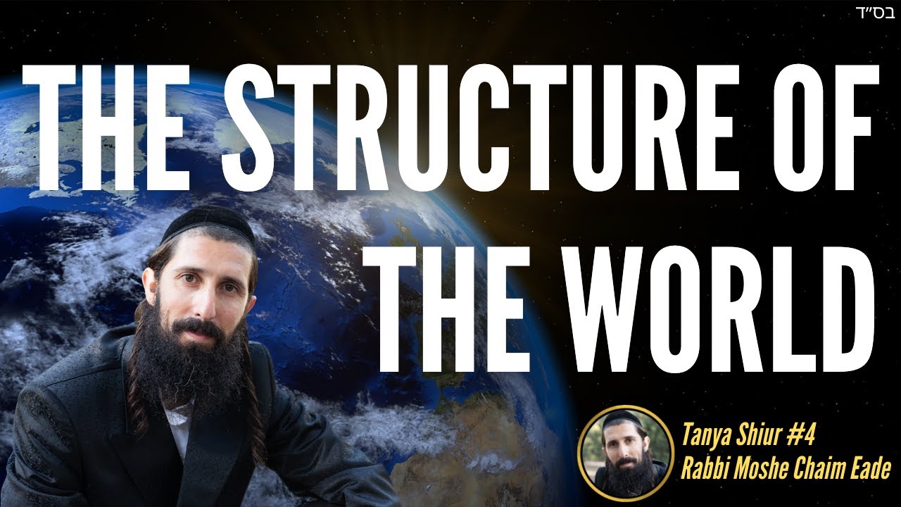 The Structure of The World - YouTube