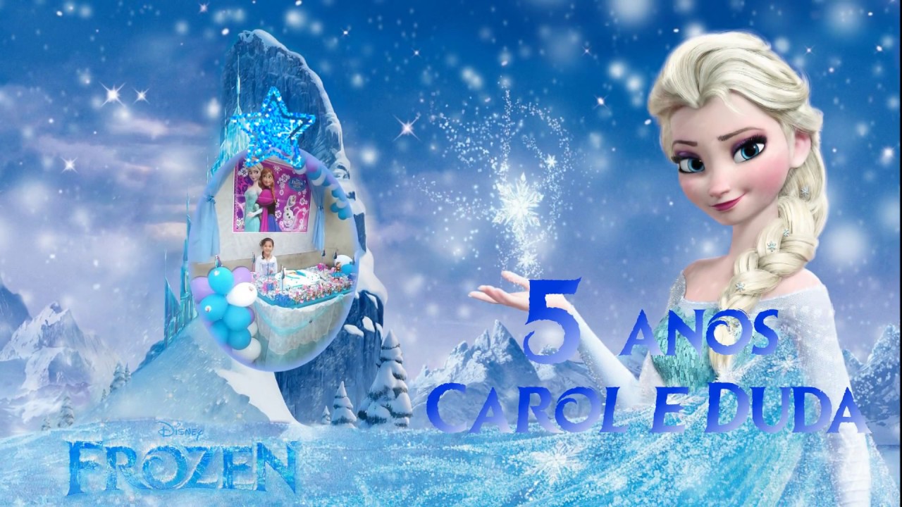 Retrospectiva Carol e Duda (Reduzido) - YouTube