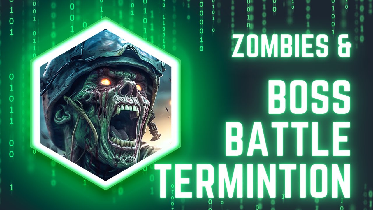 Call of Duty Mobile: Zombies #1 - YouTube
