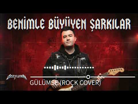 Sezen Aksu - Gülümse (Rock AI Cover)