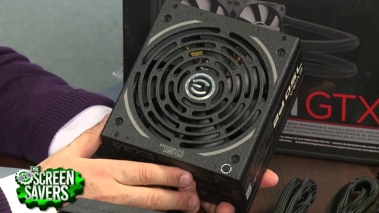 Ultimate VR Gaming Machine - Part 4: Case, Cooler, PSU - YouTube