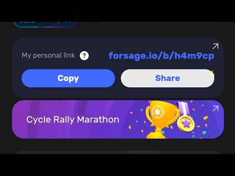Forsage New Update, Forsage New Feacher Add , Recycle ♻️ Giveaway - YouTube
