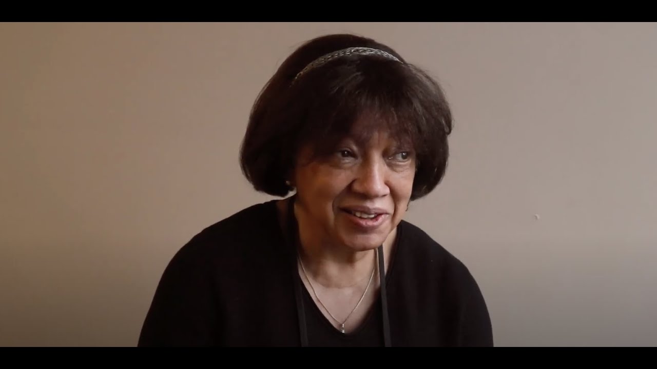 Gerri Marion-McCord shares how Macon's community and history has ...