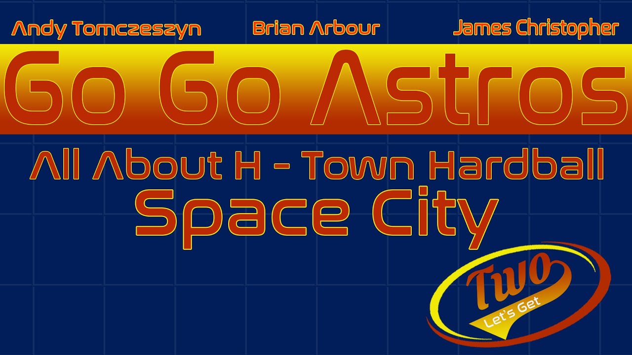Go Go Astros: October 17, 2022 - YouTube