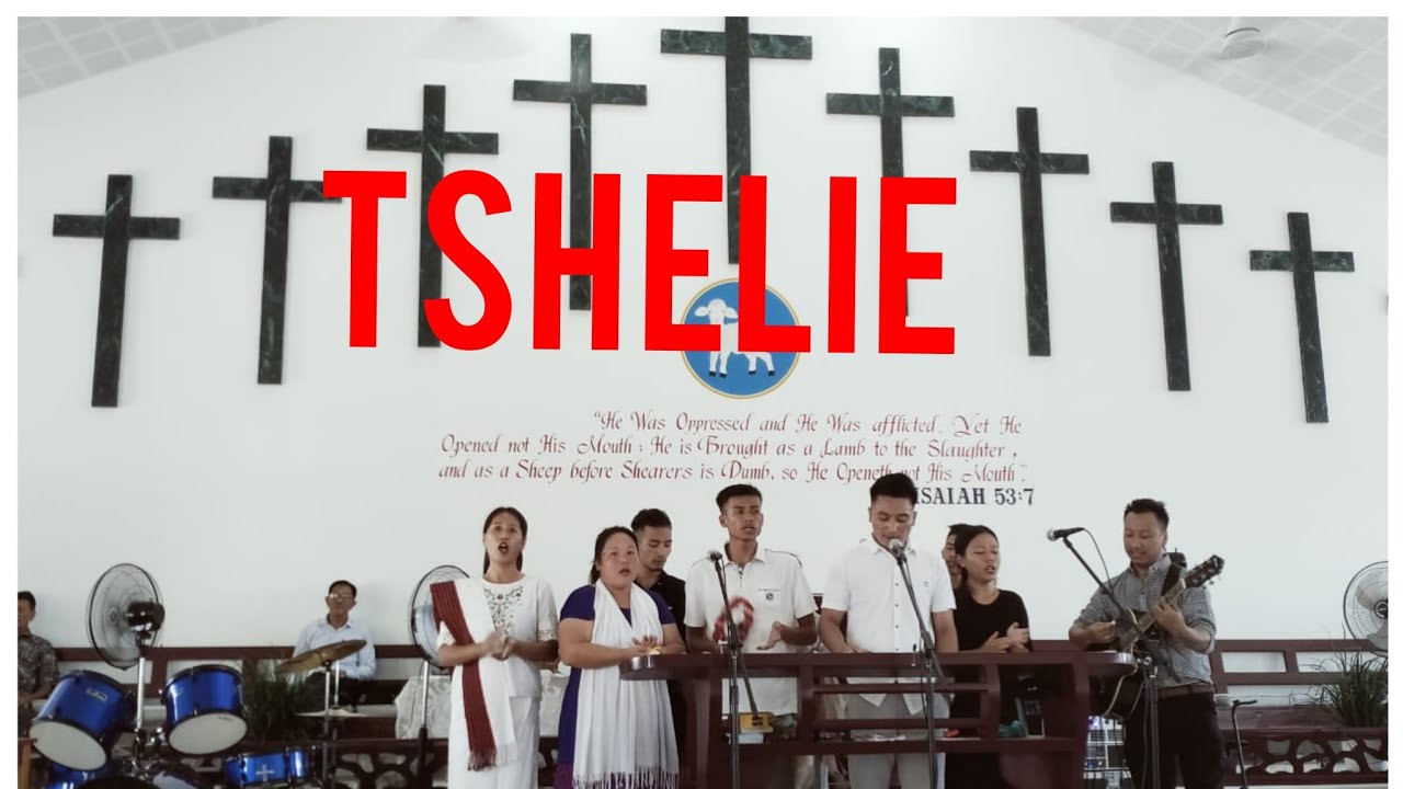 Tshelie! (revival song) let us all learn together 🤍😊 - YouTube