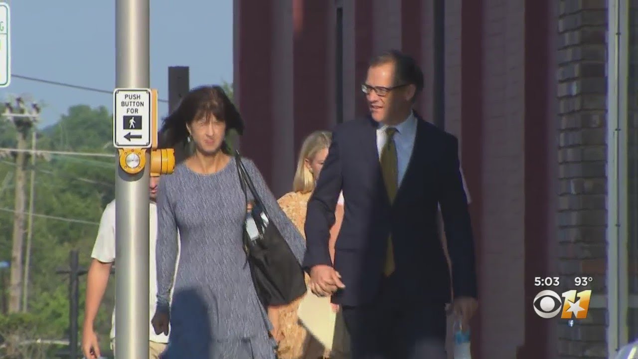 Former Richardson Mayor, Developer Husband On Trial For Bribery A 2nd ...