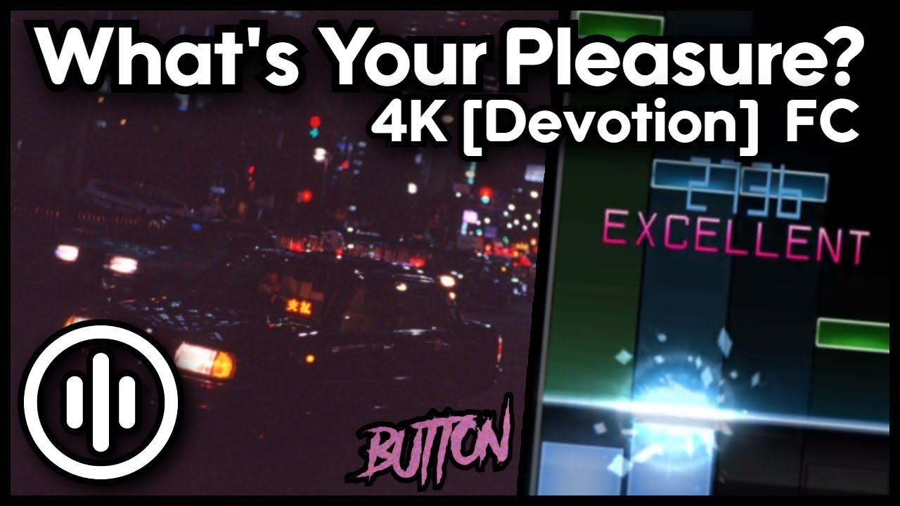 300PP FC! Osu!Mania - YouTube