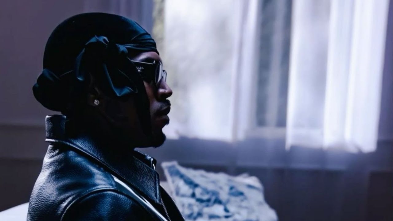 [FREE] Chris Brown Type Beat 2024 - "Could This Be Us" - YouTube